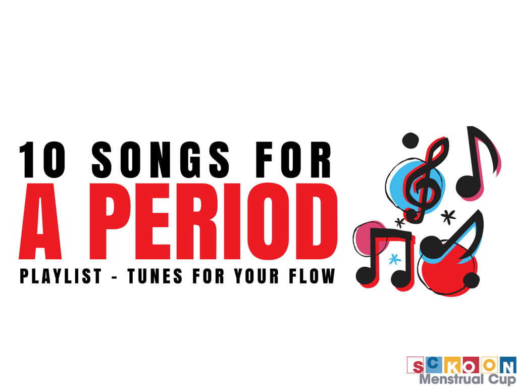 No Strings Attached Period Mix
